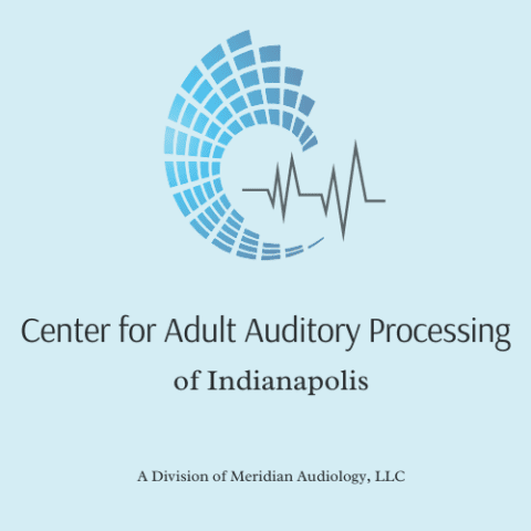 Auditory Processing - Meridian Audiology